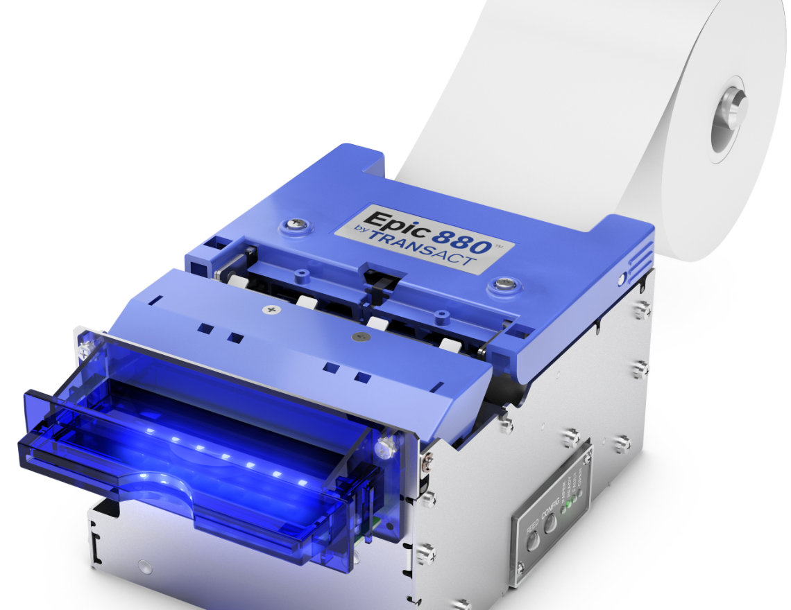 Transact – Maggi Electronics