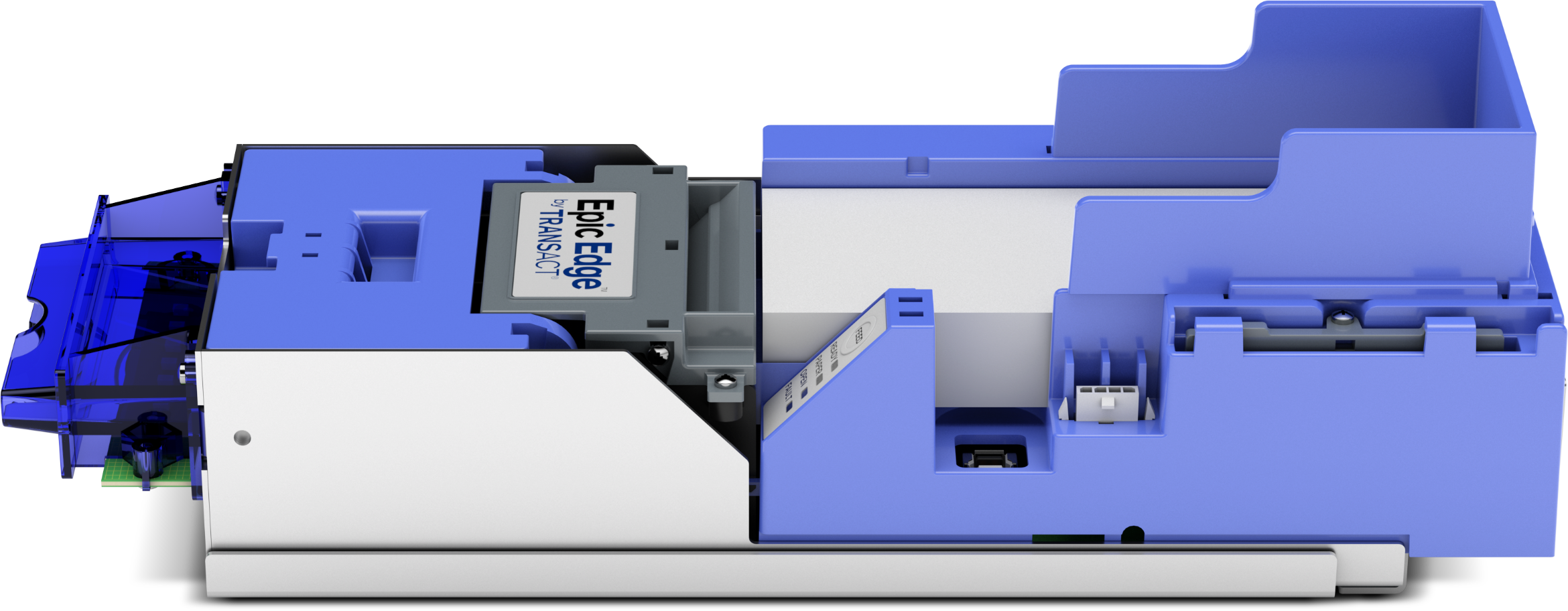 Transact – Maggi Electronics