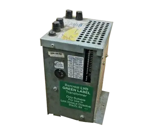 Barcrest – Maggi Electronics