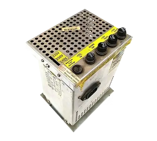 Barcrest – Maggi Electronics